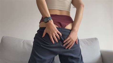 Dos Lesbianas Se Tocan Sus Nalgas En Silencio Scarlett And Chanel Clips Sale