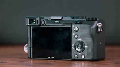 Sony a7C Image Gallery - DustinAbbott.net