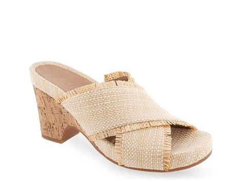 Beach By Matisse Terry Platform Sandal Free Shipping Dsw