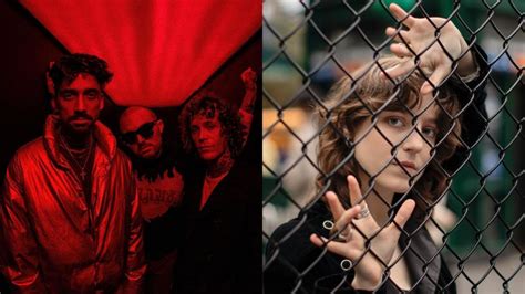 Kembali Garap Musik Dance Cheat Codes Ajak Birdy Dalam Single Head Up
