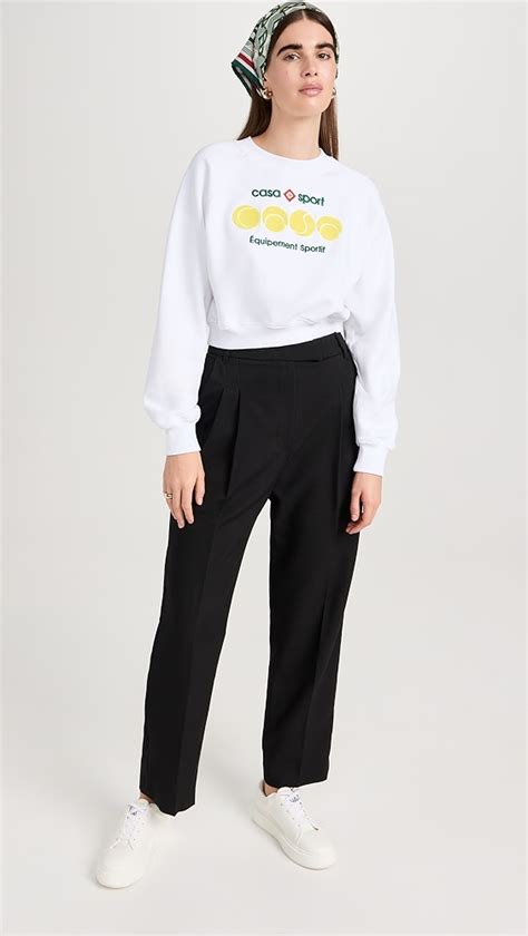 Pixie Market Jaime Black Pants Shopbop