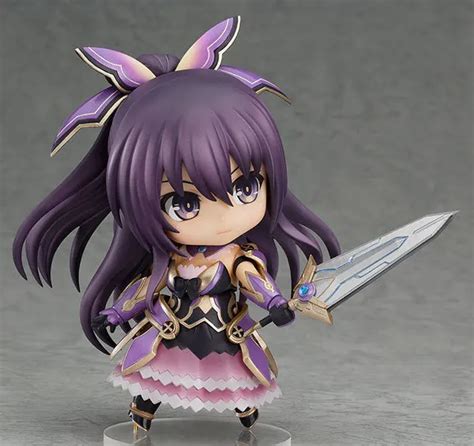 Date A Live Figure Yatogami Tohka Princess Nendoroid 354 Sandalphon