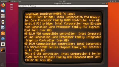 What Is The Best Serial Terminal Program On Ubuntu Mserlmessage