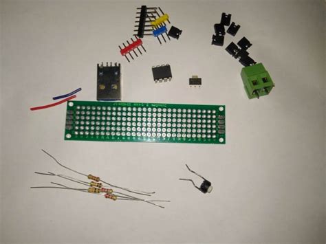Hacking Qualcomm Quick Charge Qc With Attiny