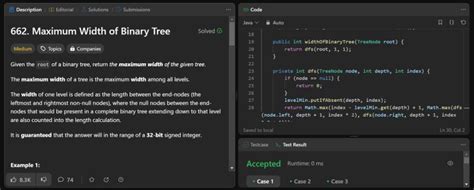day 43 of 75daysofdsa challenge tree related questions anshul rai