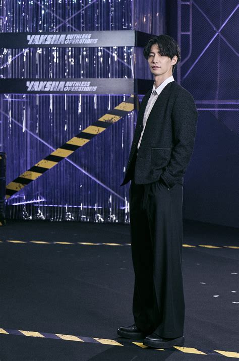 야차 송재림 오마이포토