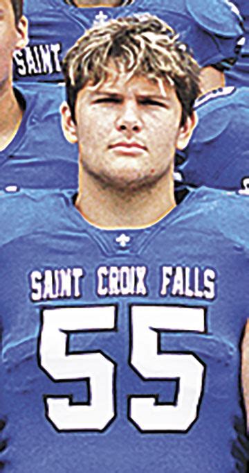 Bockman Named Defensive Player Of The Year Sports