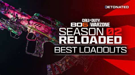 Best Warzone Season 2 Reloaded Meta Loadouts And Attachments Cypher 091