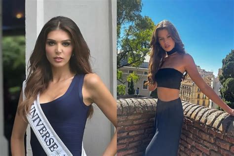 Las Dos Candidatas Trans Que Pueden Sorprender En El Miss Universo 2023