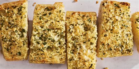 Best Garlic Bread Recipe How To Make Garlic Bread