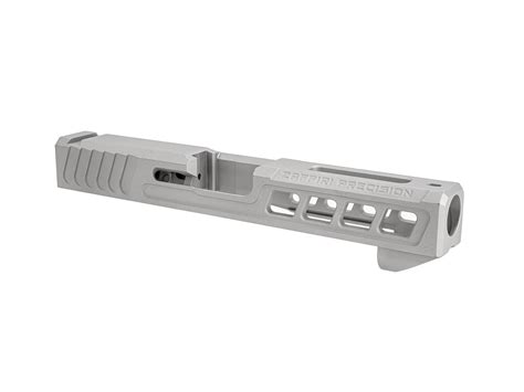 Zps3 Custom Slide For Glock G48 Zaffiri Precision