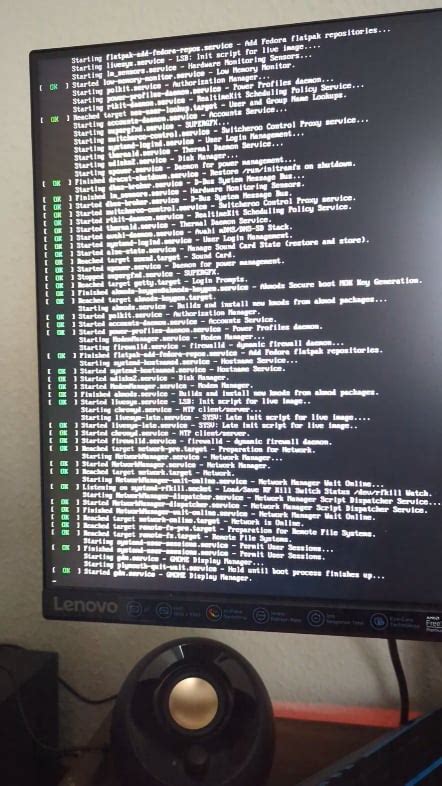 Cant Boot To Live Usb Rnobaraproject