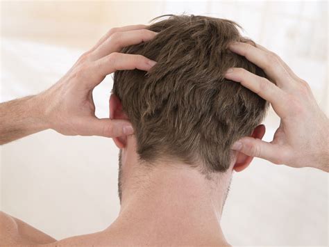 The Side Effects Of Hair Transplants Dr Torgerson