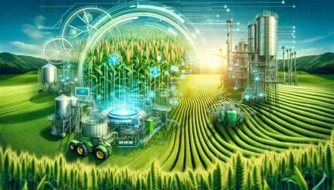 Biotechnology Projects Biology Simple