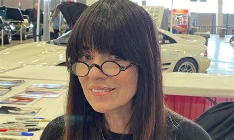 Mackenzie Phillips Habló De La Relación Incestuosa Que Tuvo Con Su Papá