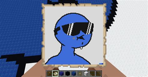 This Is Dani In Minecraft 3h Of Work R Danidev