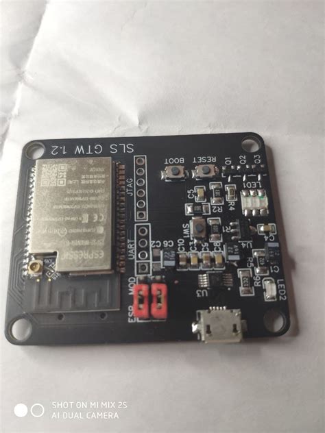 New Zigbee To Ethernet Diy Corrdinator Zigpy Zigpy Discussion