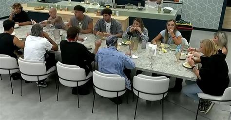 Las Repercusiones De La Salida De Catalina De GH Y La Nueva Estrategia