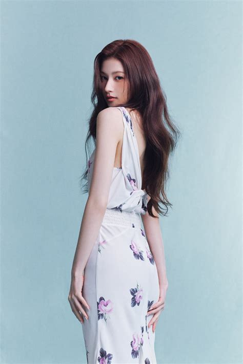 Twice Sana X Prada For Spur Magazine August 2024 Issue Kpopping