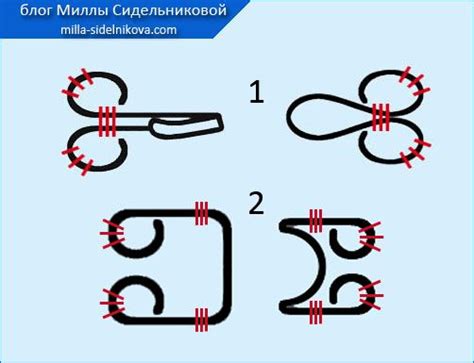 Hook And Eye Sewing Tutorial For Beginners Artofit