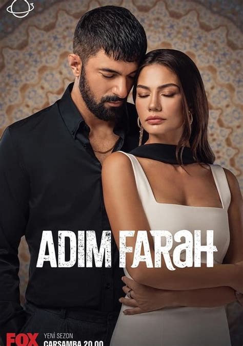 Adım Farah Sezon 2 Tüm Bölümleri Internetten Izleyin