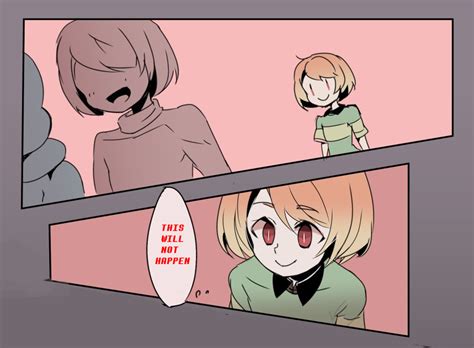 Sans Frisk Chara Undertale персонажи Undertale фэндомы