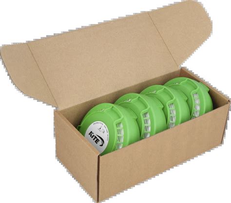 Arbin Safety Products P3 Particulate Filter Kite