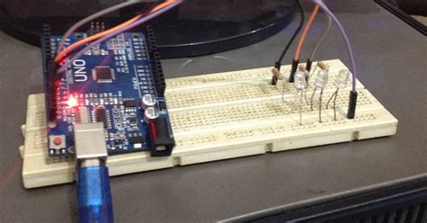 Komunikasi Serial Pada Arduino ~ Mekatronika