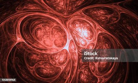 추상적인 배경 화면입니다 추상 프랙탈입니다 크리에이 티브 디자인에 대 한 프랙탈 아트 배경입니다 카드 덮개 소책자 포스터 벽지 바탕 화면에 대 한 장식 환각입니다 옷 T셔츠