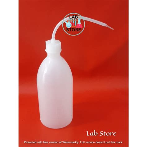Jual Botol Cuci Aquades Botol Semprot 500ml Botol Aquadest 500 Ml