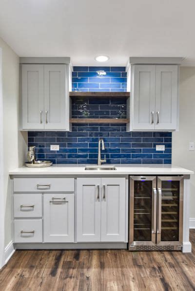 29 Basement Kitchenette Ideas To Help You Entertain In Style Sebring