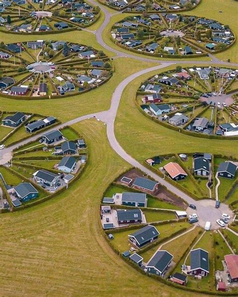 Great Examples Of Smart Infrastructure 35 Pics