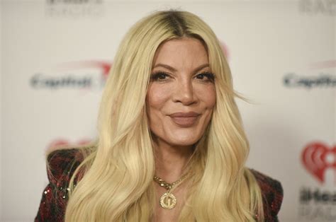 Tori Spelling Złożyła Papiery Rozwodowe Rozstaje Się Po 18 Latach
