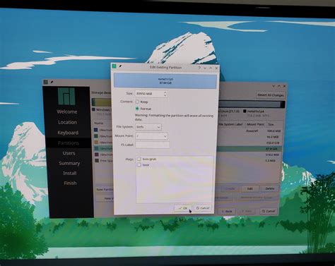 Manjaro KDE EFI Problem Cannot Enter BIOS Pressing F Nor Grub Remembers Last Booted OS
