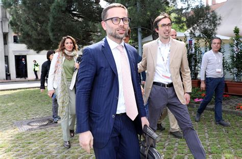 Milan Giorgio Furlani è Il Nuovo Ceo Prende Il Posto Di Gazidis