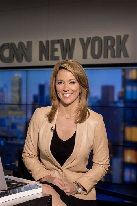Brooke Baldwin Wiki And Bio Everipedia