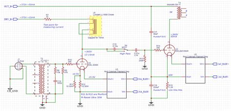 Developing A 2a3 Set Page 30 Diyaudio