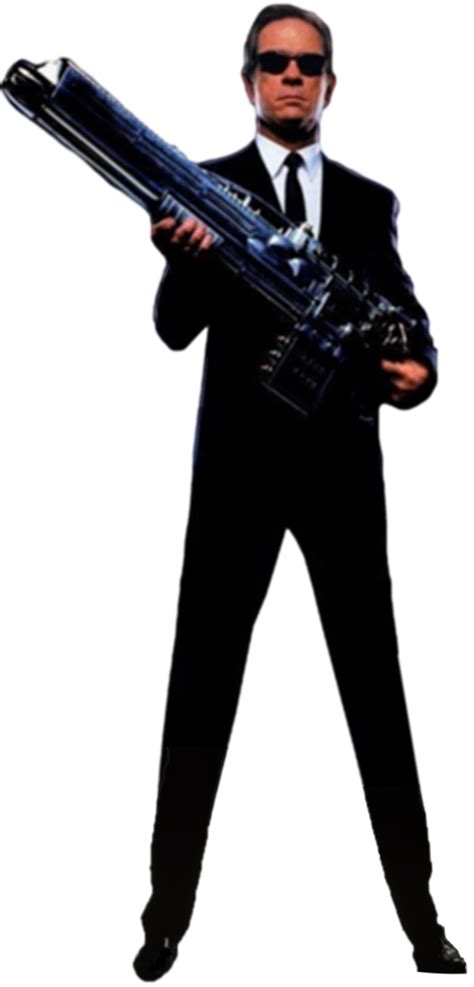 Agent K Render By Nathan2555 On Deviantart