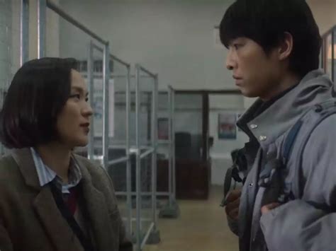 My Name Is Loh Kiwan Trailer Song Joong Ki And Choi Sung Eun Become