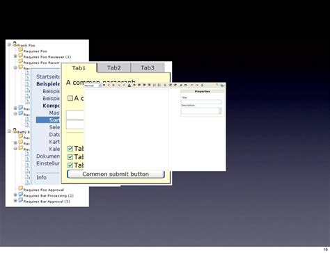 Integracja Jsf Facelets Spring Jpa Tomahawk Ppt
