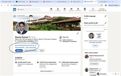 Sourav Kumar On Linkedin We Are Now A Community Of 20k People I Had