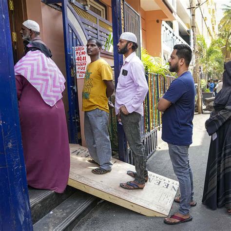In Pics Karnataka Assembly Polls