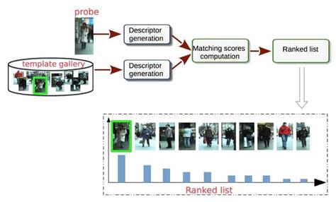 Master Person Re-Identification in Surveillance
