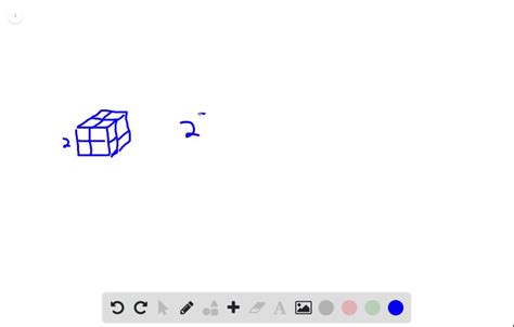 SOLVED cuenta los cubos con los que están construidos cada uno de los siguientes cuerpos y