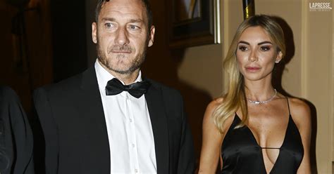 Noemi Bocchi Mostra Per La Prima Volta La Sua Casa Con Francesco Totti
