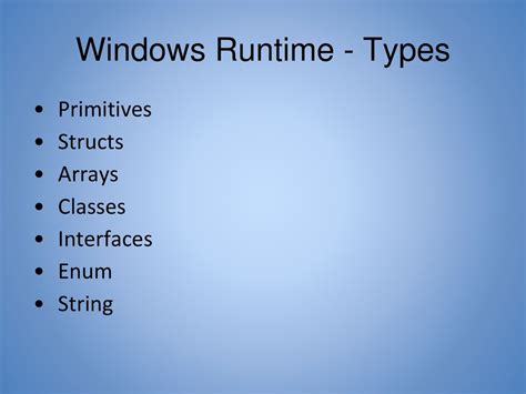 Leveraging Your Existing Code Base For Windows 8 Ppt Download