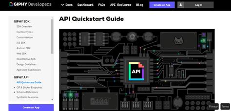APIs That Will Help You Make Your Next Web Project A Success Thread From Ishrat