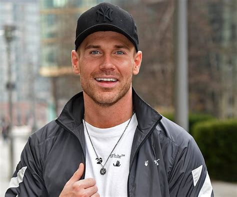 Robin Pietsch Mit Wem Ist Der Sternekoch Liiert