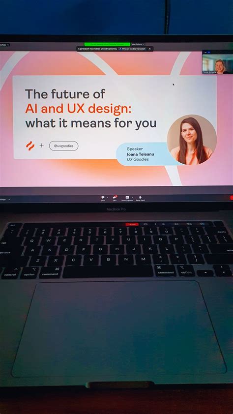 junaid ahmad sheikh on linkedin uxdesign ai team future webinar