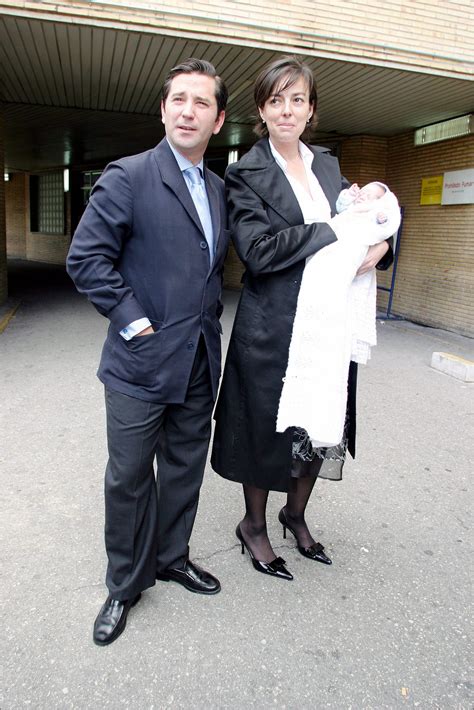 La última Tragedia De Matilde Solis Muere Su Ex Marido Borja Moreno